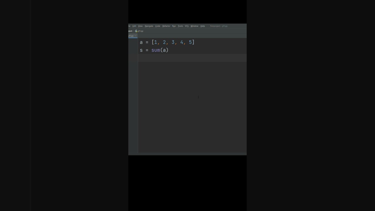 Amazing python tricks part 35 #pythontutorial #pythonforbeginners
