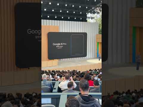 Google's AI tools will be bundled into a subscription plan.