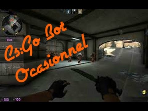 Steam Community :: Video :: Cs:go Bot Occasionnel