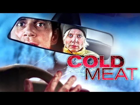 COLD MEAT | SUSPENSE | Full Movie in English