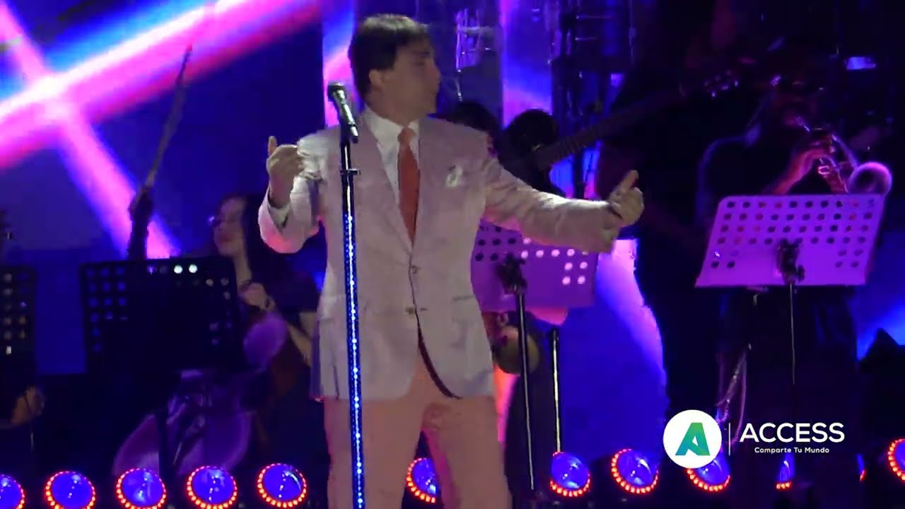 CRISTIAN CASTRO FERIA DE PUEBLA 2026