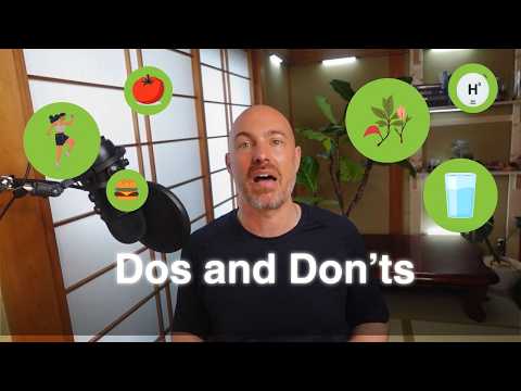 How To Deal With Autoimmune Fatigue: 10 Do's and Don'ts
