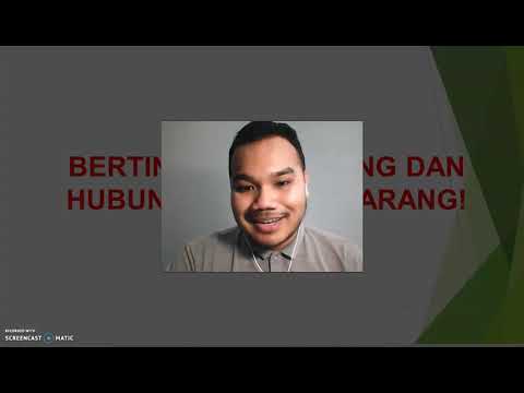 3 SEBAB PELAJAR GAGAL SUBJEK PRINSIP AKAUN – Azim Azman