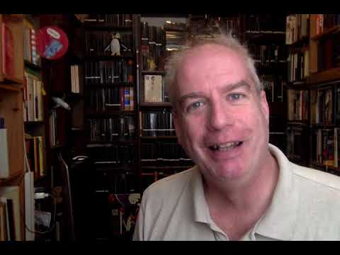 The Freudian Book Tag!