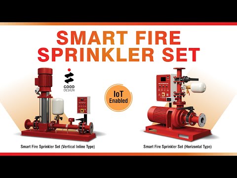 Kirloskar Fire Fighting Pumps - Latest Price, Dealers & Retailers in India