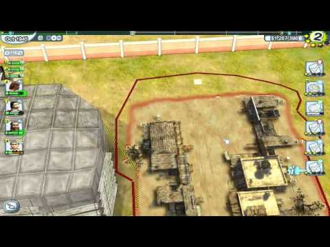 Let's Play The Movies SE - 21 (McMeMerson, Unfinished Bidness, Settling Sets)