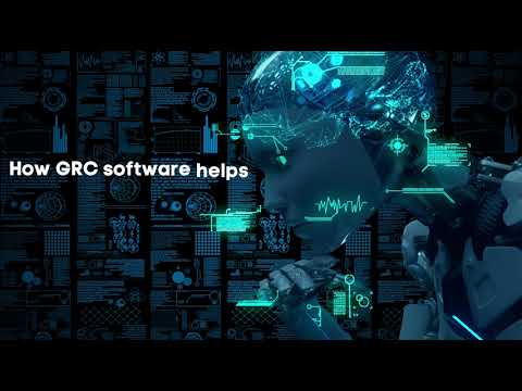 How GRC software helps deliver GRC benefits