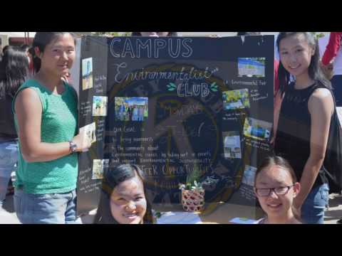 Getting involved: High school – Our Direction