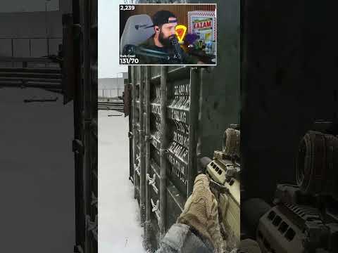 baiting ai scav to extract with three people