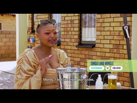 Is money your deal breaker? | Single and Mingle