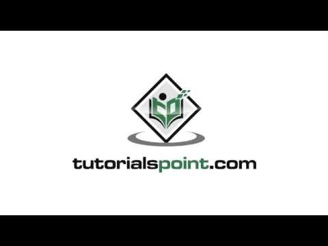 Tutorialspoint ad