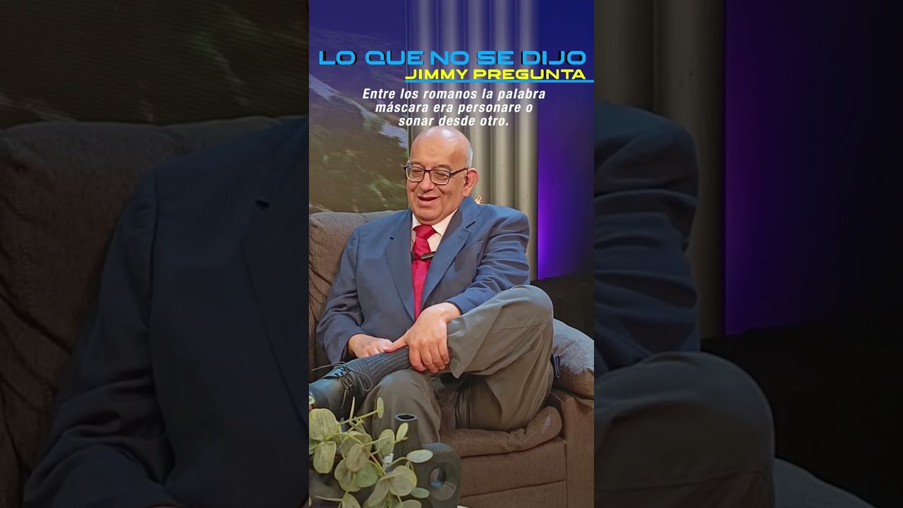 Lo que no se dijo - ATB Digital