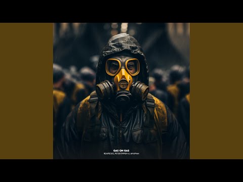 Gas On Gas (Bass Boosted)