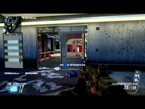 Steam Community :: Video :: Let's Play - Black Ops 2, Multi-Team