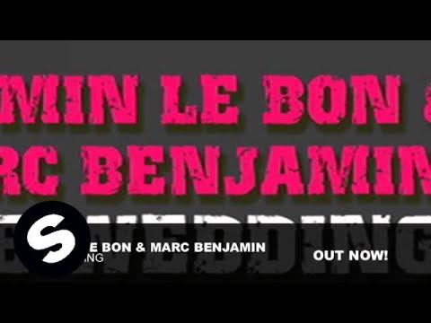 Yasmin Le Bon & Marc Benjamin - The Wedding (Original Mix)