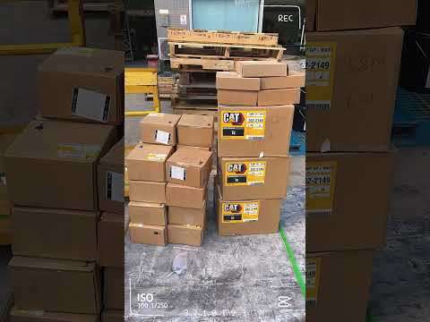 #caterpillar PARTS CHINESE DISTRIBUTOR --we have stocks now! #mining #heavymachinery #diggermachine