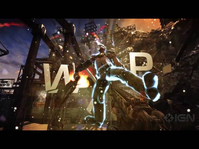 5 of the best games like Doom