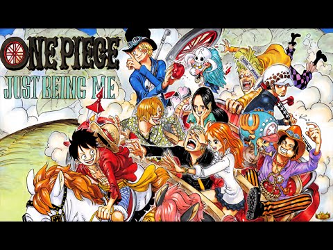 Top 10 One Piece ワンピース Fan Favorite Characters Poll Thoughts