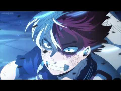 TOGA HIMIKO - SAD MAN'S PARADE? MY HERO ACADEMIA SEASON 7 EPISODE 15
