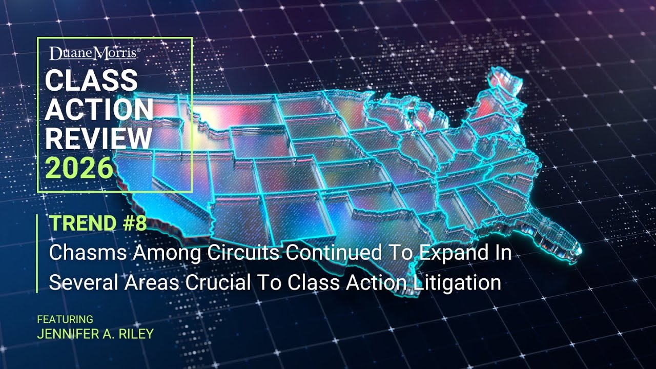 VIDEO – DMCAR Trend #8: Chasms Among Circuits Continued To Expand In ...