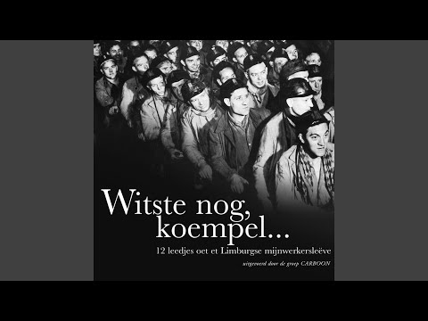 Top 20 van Nederlandstalige Protestalbums: 15. Carboon, Witste nog ...