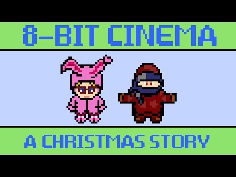 A Christmas Story Video Game | Age of Geek Media