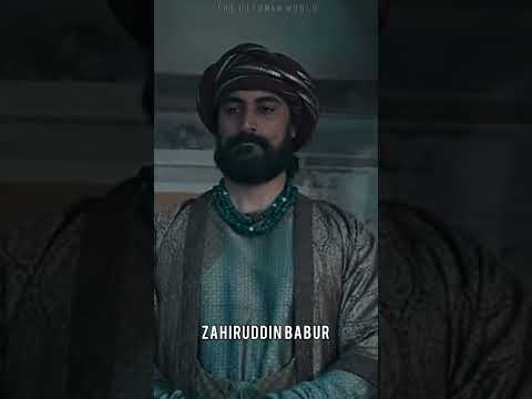 Ottoman x Mughal ☪️ (Great Islamic Empires)
