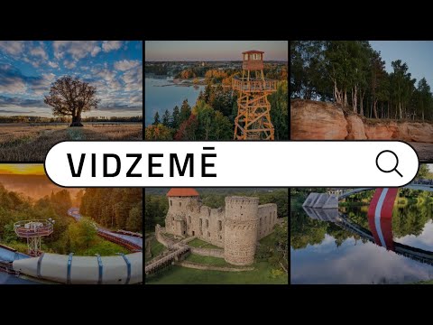 Vidzemē (25.06.2025.)