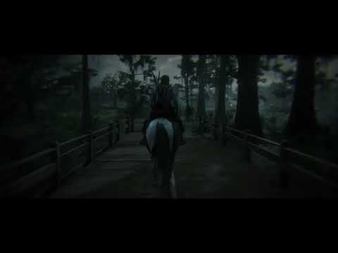 Steam Community :: Video :: D'Angelo - May I? Stand Unshaken. #RDR2 Song.