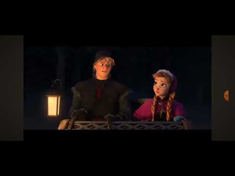 Frozen Curious George (2006) Animal Control Scene