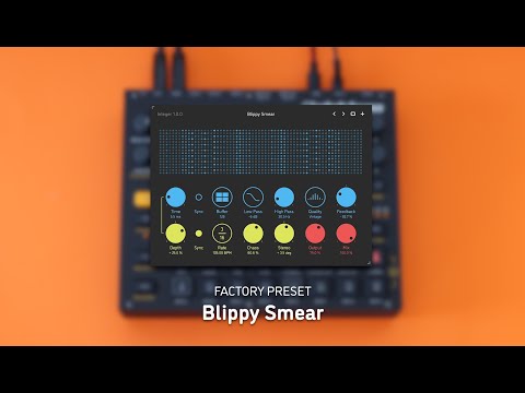 Sinevibes에서 Integer 다이얼 아날로그 버퍼디바이스 출시 > 뉴-스 | 스원포코