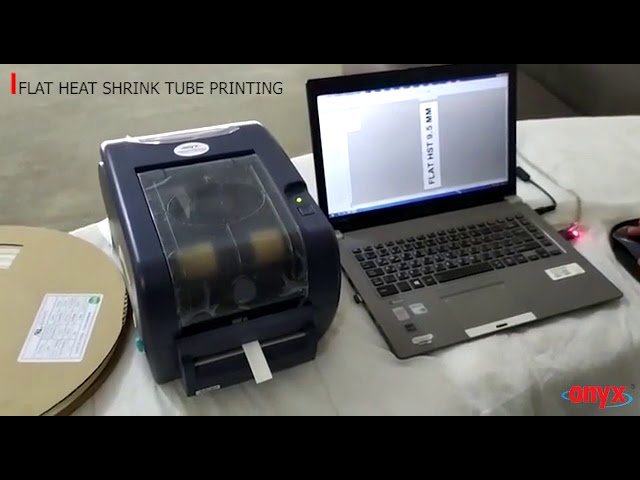 Label Printers - Onyx Class-A Pro 500 Label Printer Trader - Wholesaler ...