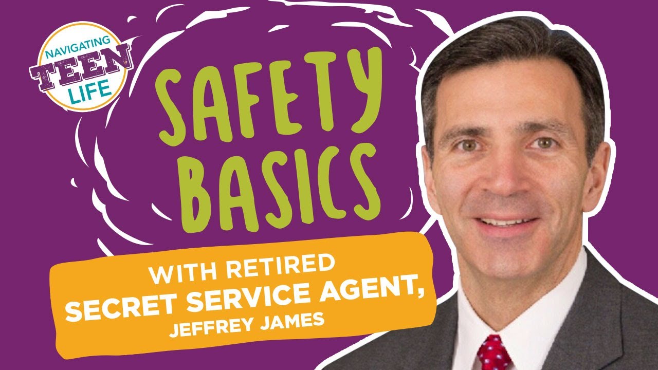 Stay Safe with these Basic Tips & Advice!