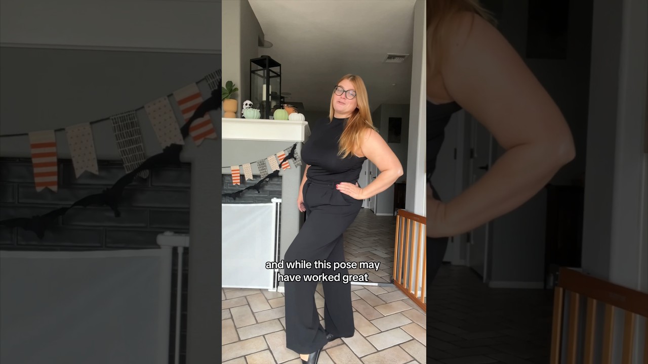 STOP ❌ Posing Like THIS In Photos! #howtopose #pose