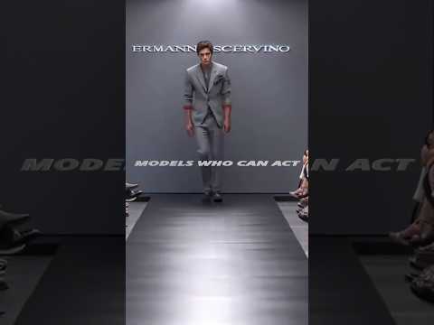 Runway Models Who Became Amazing Actors 🎬