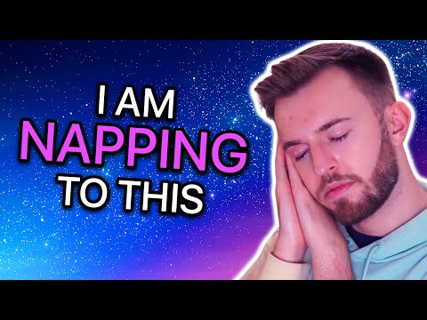 Reddit Stories To Nap To