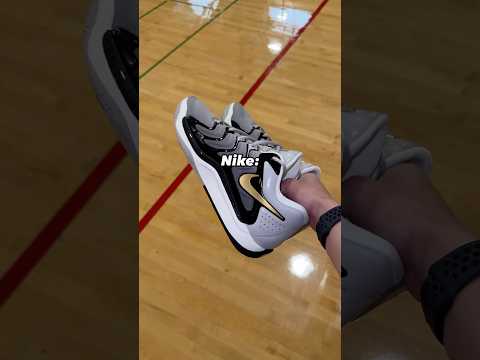 6 Basketball Shoe Brands! Whatβs Best? π³