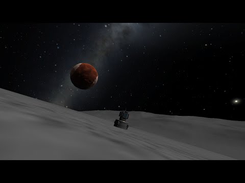 Steam Community :: Video :: KSP Science Show Episode 7: Landing on Duna ...