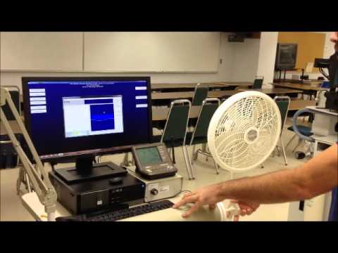 Flowmeter calibration instructions