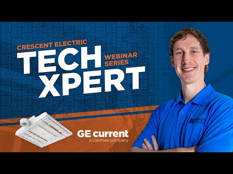 GE Current TechXpert Webinar