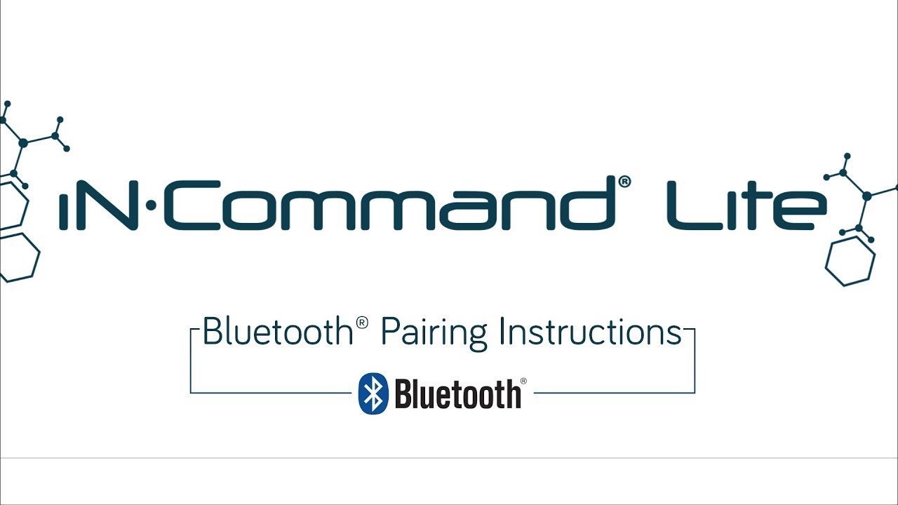 Lite - iN•Command® Control Systems