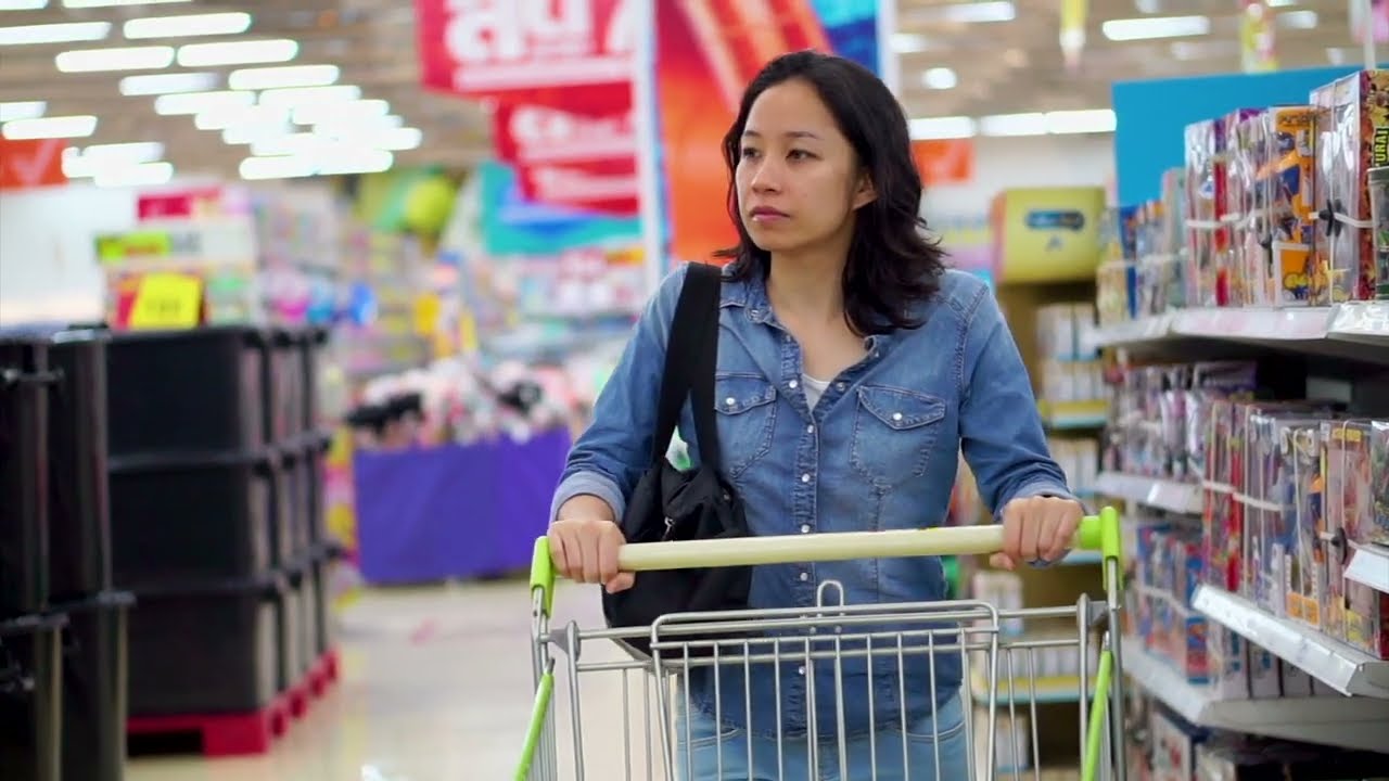 About SymphonyAI's Retail / CPG Division