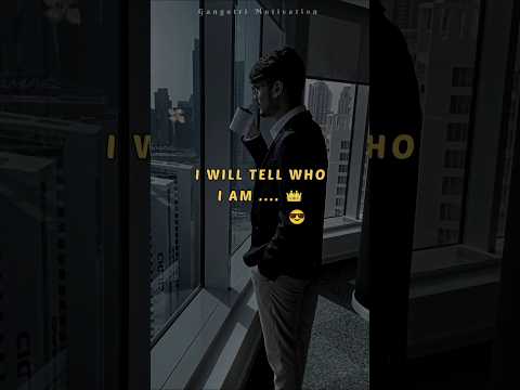 My time is bad ๐ so I am silent ๐ถ.. motivational video status #shorts #shortvideo #trending #viral