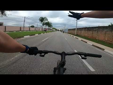 Pedalada - UFSCAR SOROCABA