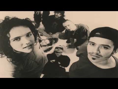 Senser - States Of Mind {1993}