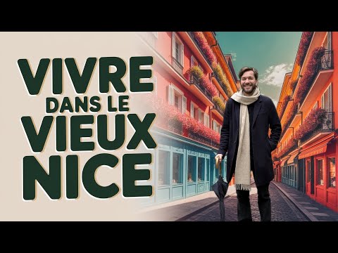 Tout savoir sur le Vieux Nice : vivre, investir, acheter… ou simplement le découvrir sans piège
