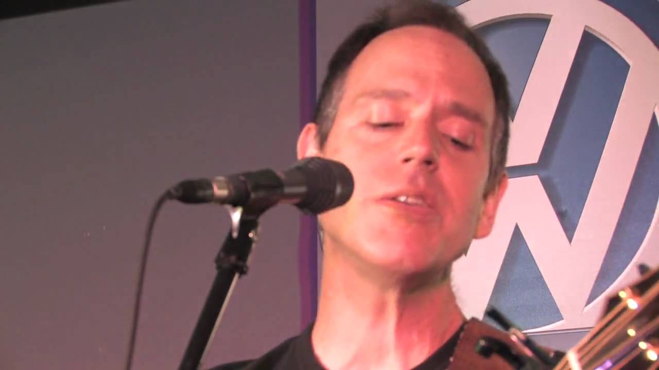 David Wilcox - Rule #1