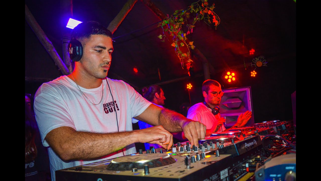 Branch Outumn 2025 Aftermovie