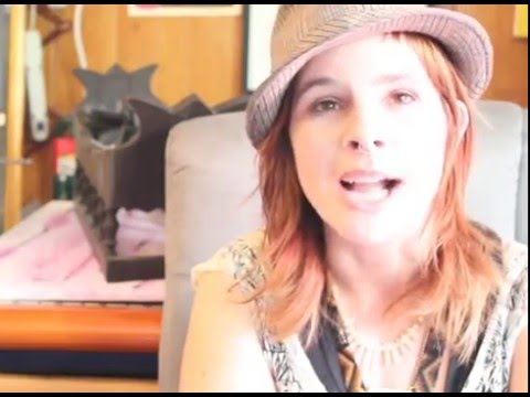 TEASER Lost Grrrls: Riot Grrrl in Los Angeles (Dir. Vega Darling, 2016)