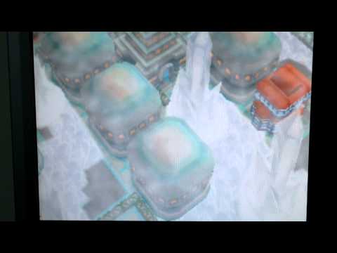 Pokemon black 2 DNA splicer